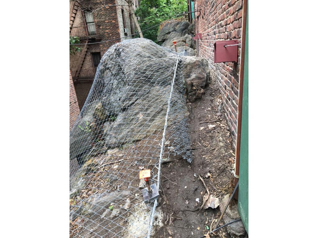 GEODesign projects demonstrate engineering/consulting expertise