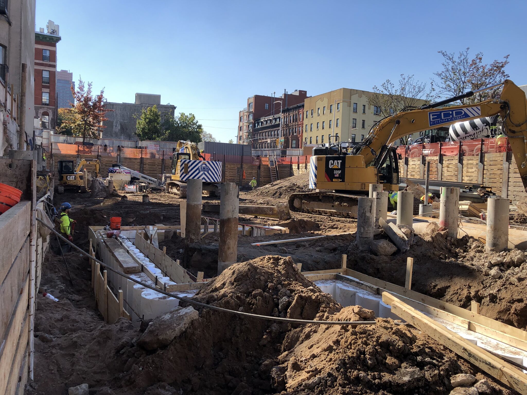 Lots going on in Harlem – GEO