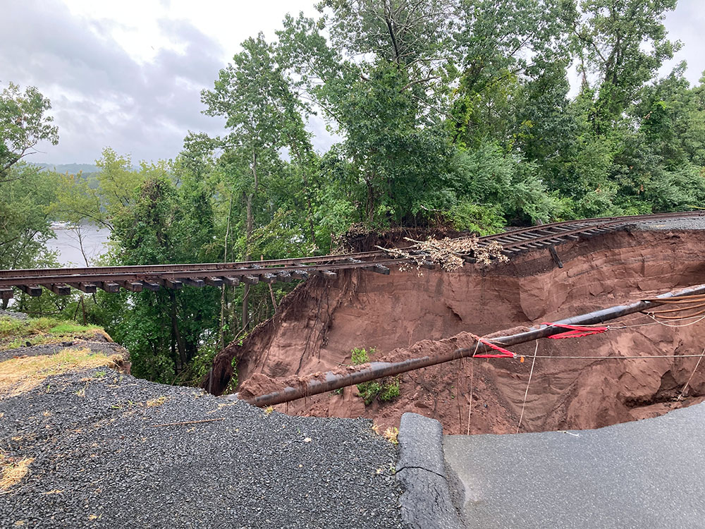 GEODesign Wins 2023 ACEC-CT Engineering Excellence Award for Washout ...