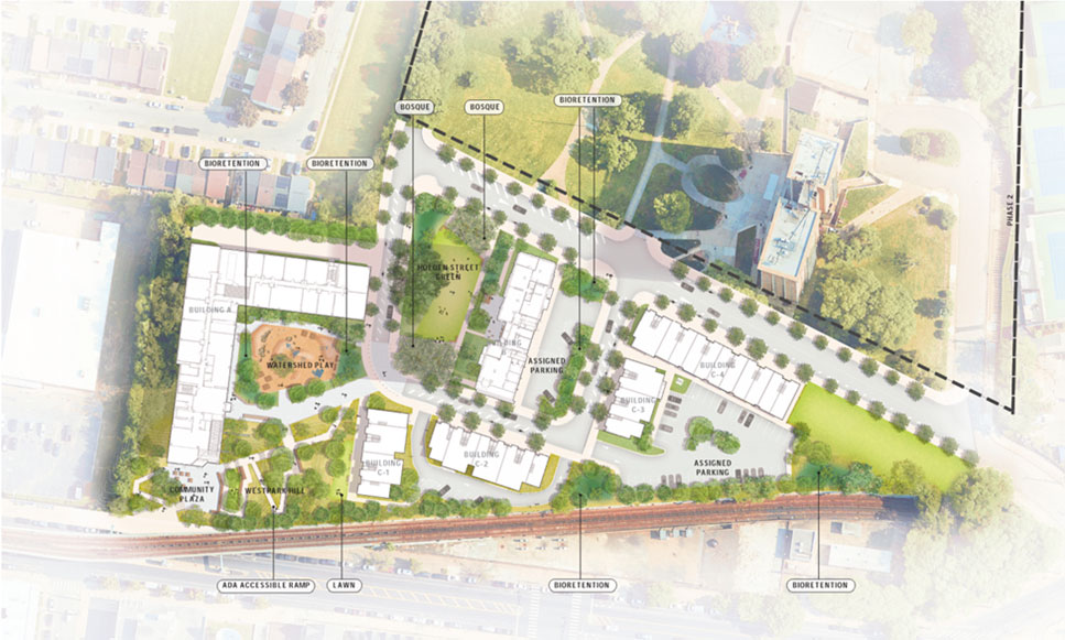 Charting the Unseen: Uncovering Philadelphia’s Subsurface for the ...